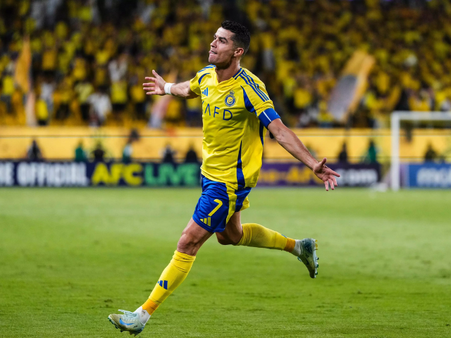 Ronaldo Jr Gets First Portugal U15 National Team Selection