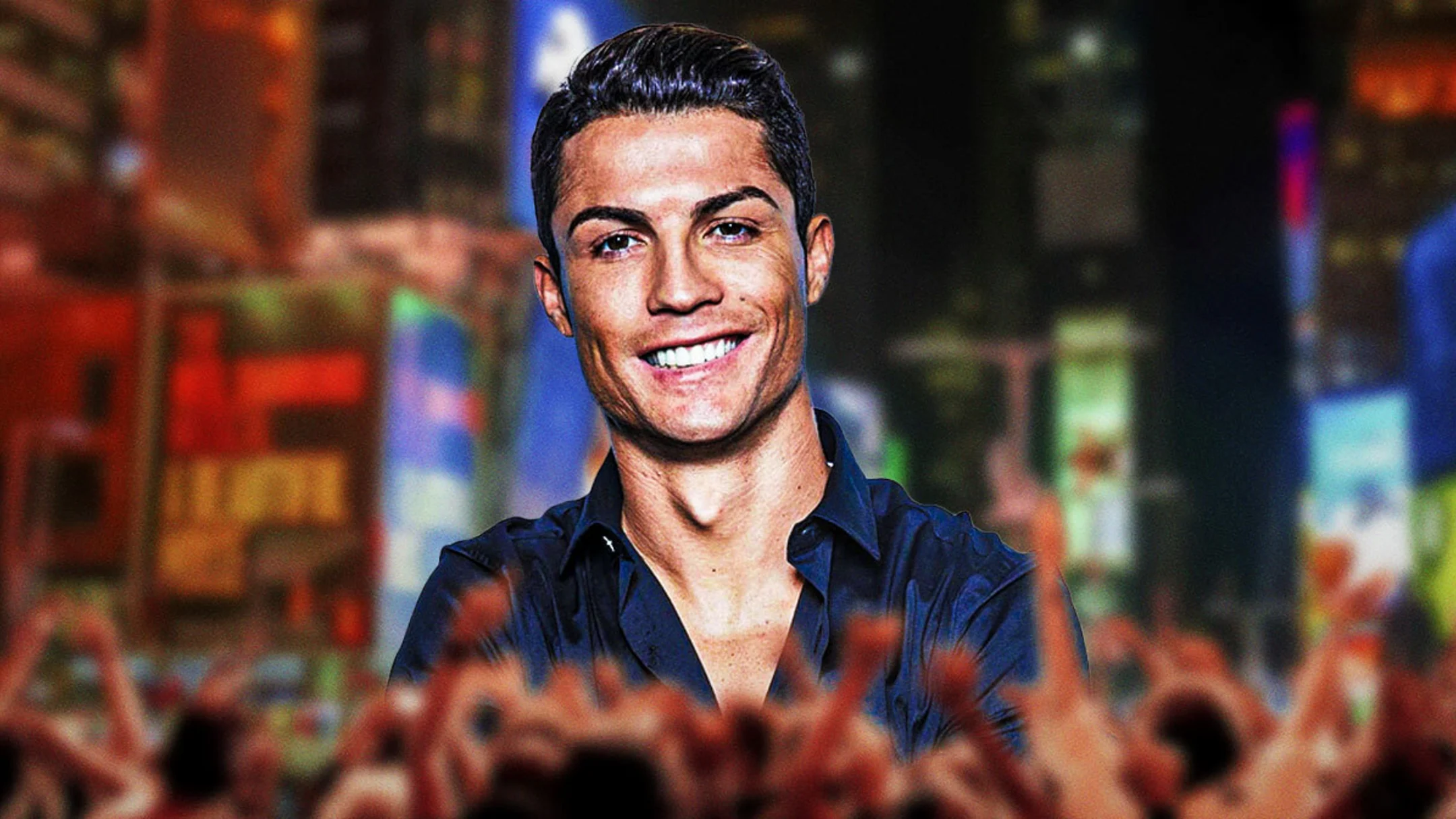 How Far Is Cristiano Ronaldo from Reaching 1000 Goals? - Soccer TV HD