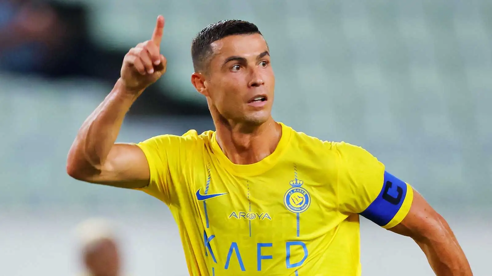 Cristiano Ronaldo Signs New Deal with Al-Nassr - Soccer TV HD