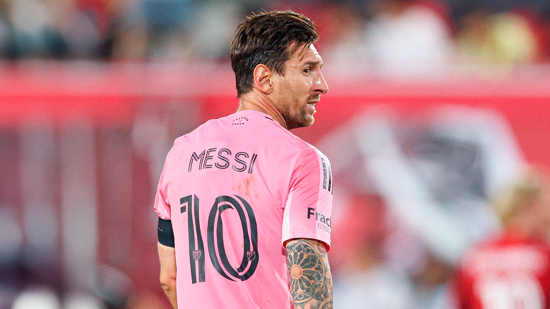 Neymar Hints Messi Kings League Visit - Soccer TV HD