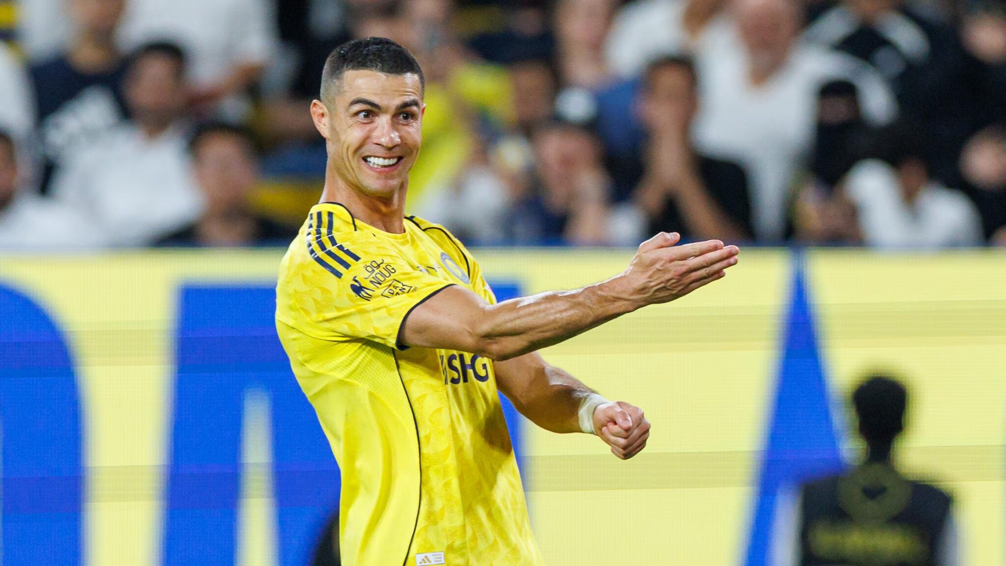 Ronaldo Under Fire After Al-Nassr Slump