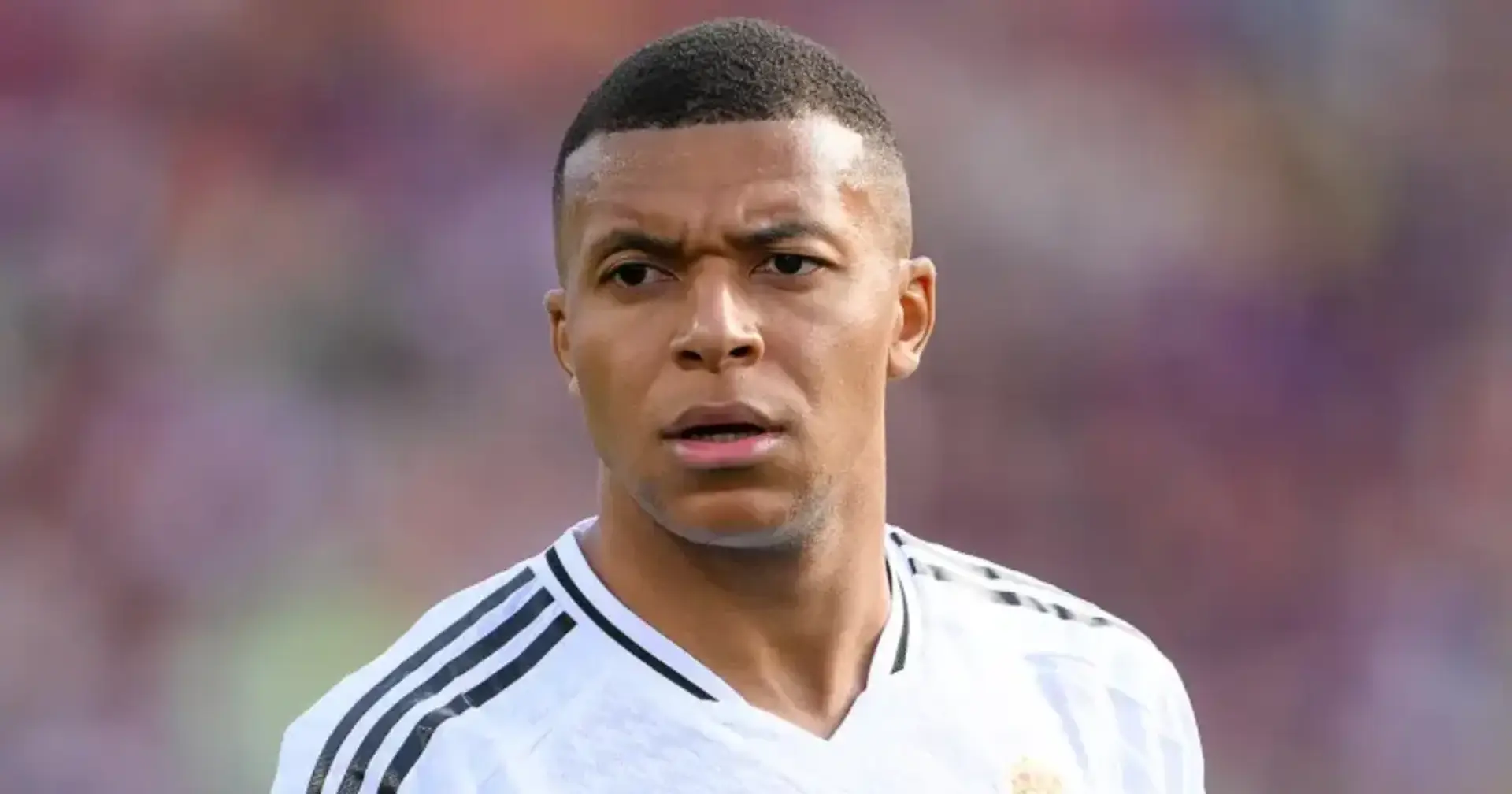 Mbappe Finds Calm and Confidence in Madrid - Soccer TV HD