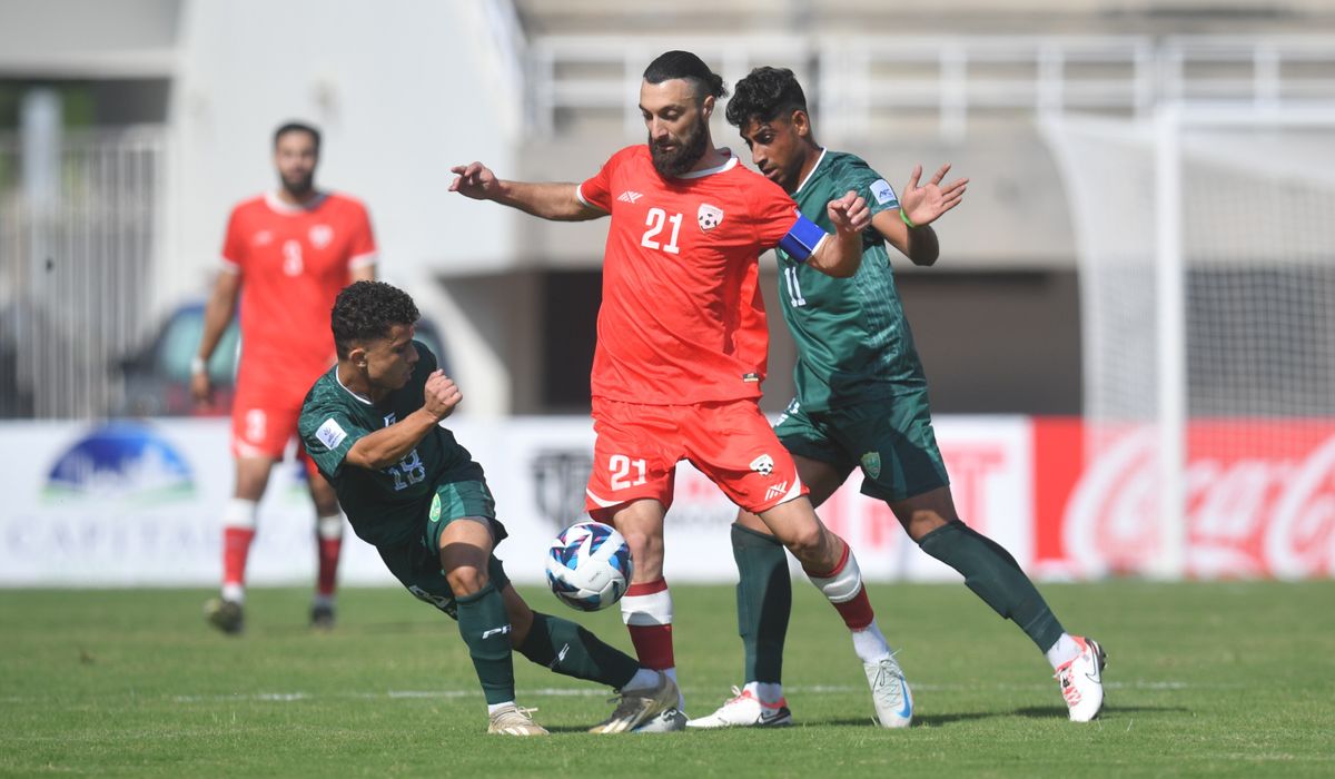Can Etzaz Hussain’s Heroics Revive Pakistan’s Asian Cup Hopes?