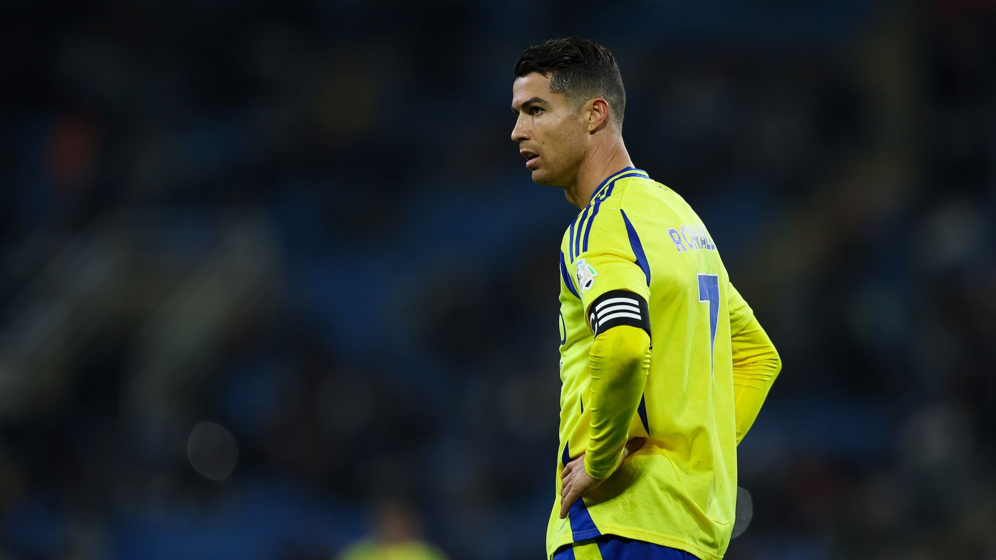 Ronaldo Focus As Al-Nassr Face Test