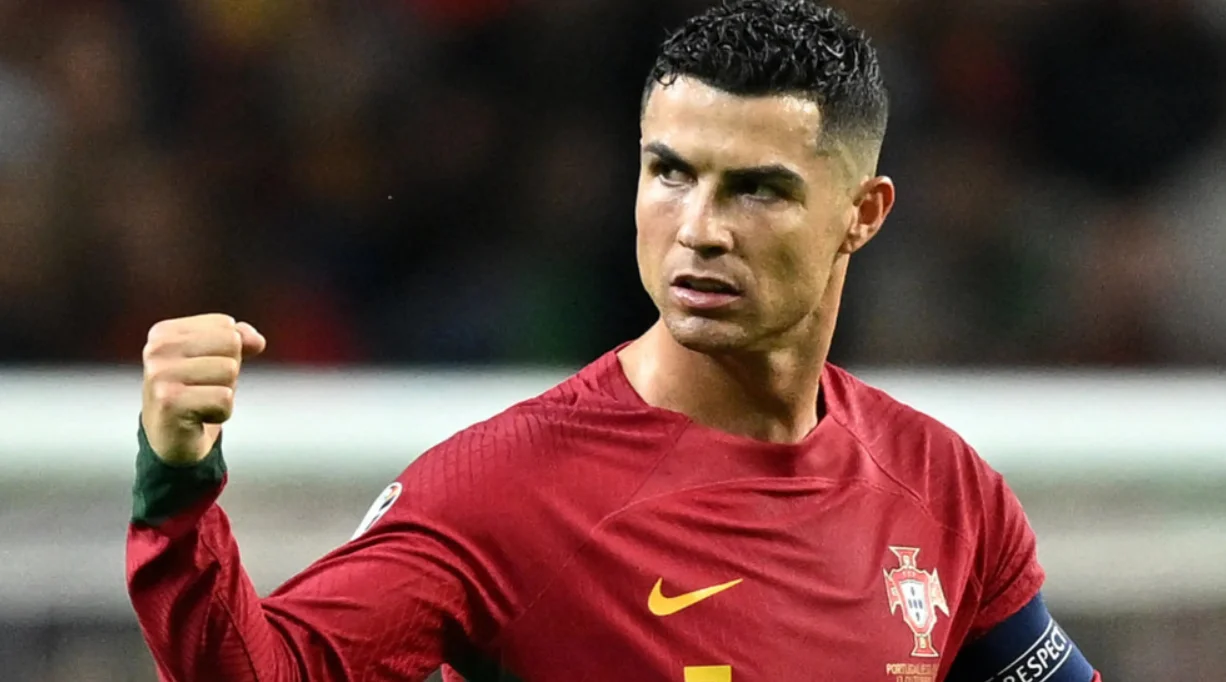 Leboeuf Hopes Ronaldo Wins 2026 World Cup