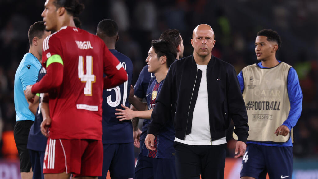 Can Liverpool Comeback vs PSG Champions League? - Soccer TV HD