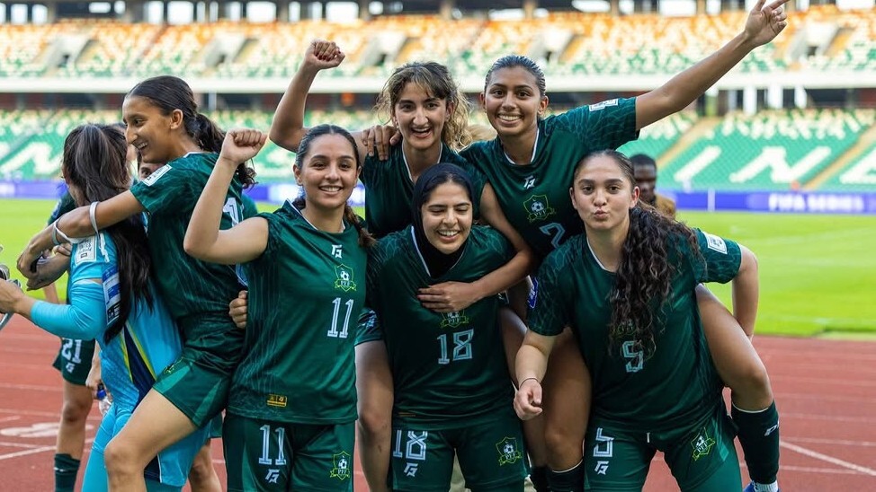 Pakistan Football Tournament Schedule Maldives 2026? - Soccer TV HD